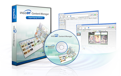 DT Research Digital Signage - FAQ
